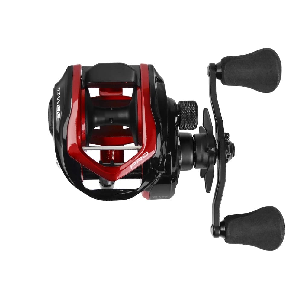 Reel Marine Sports Titan PRO BG12000 - Enigma Boats