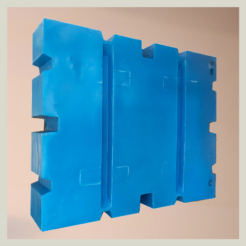 Tanque para agua 450 Lts. con rompeolas - Enigma Boats