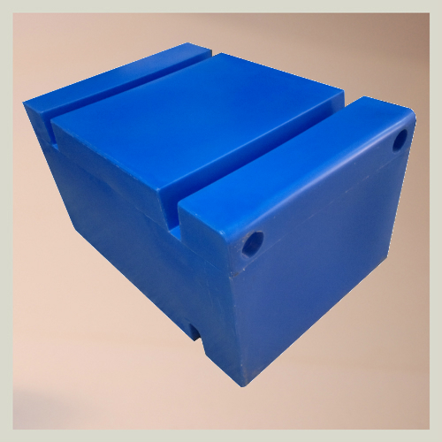 Tanque para agua 150 Lts. con rompeolas - Enigma Boats