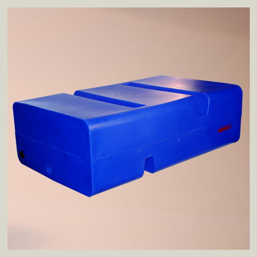 Tanque para agua 80 Lts. con rompeolas - Enigma Boats