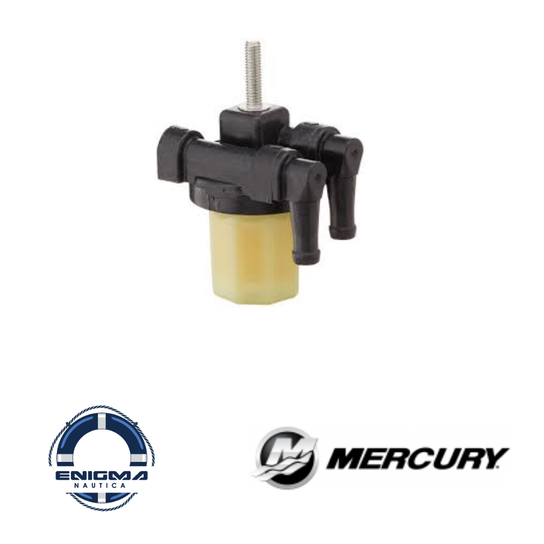 FILTRO DE COMBUSTIBLE 4 TIEMPOS 35-879884T DE BAJA PRESION FILTER-FUEL ...