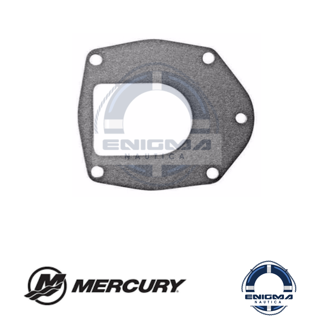 Junta bomba de agua Mercury 27-430331 - Enigma Boats